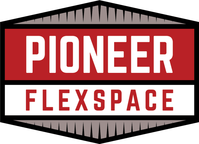 Availability – Pioneer Flexspace – Pioneer Flexspace